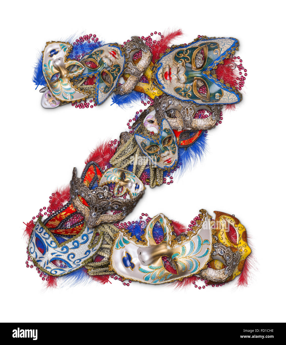 Letter z hi-res stock photography and images - Alamy