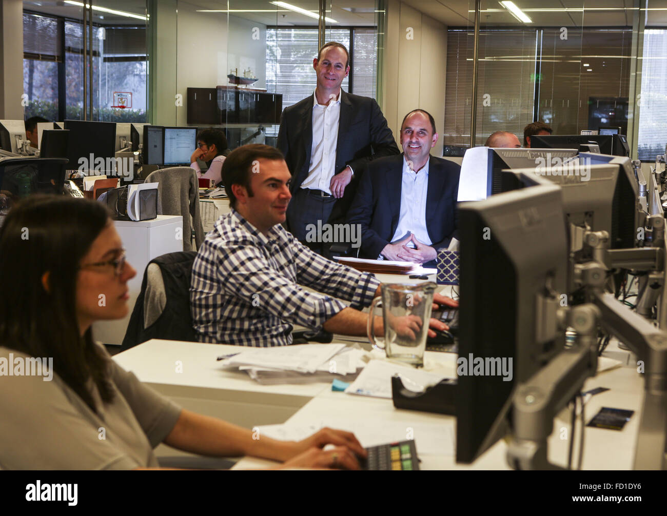 Michael tennenbaum hi-res stock photography and images - Alamy