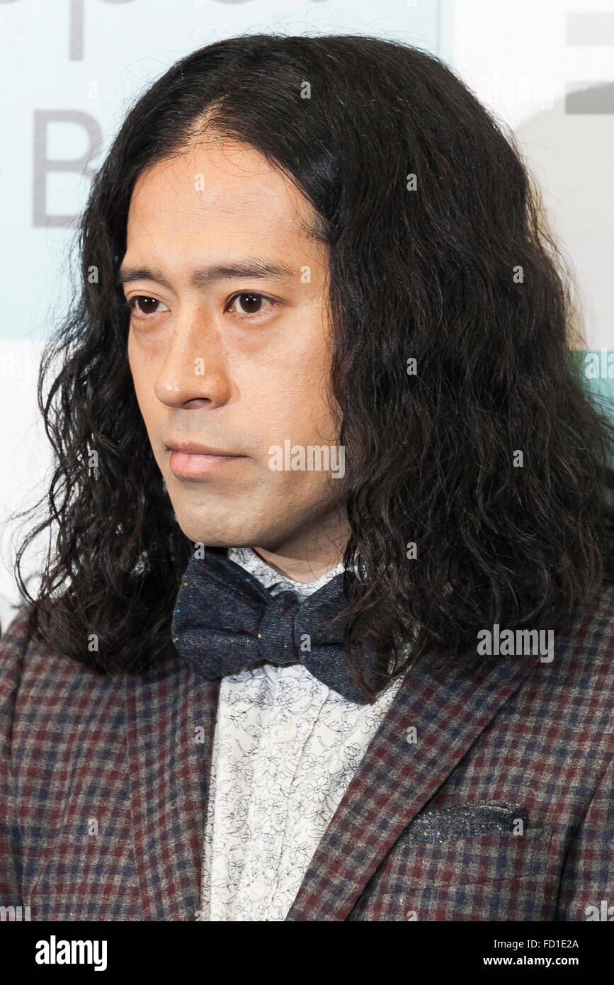 Naoki matayoshi hi-res stock photography and images - Alamy