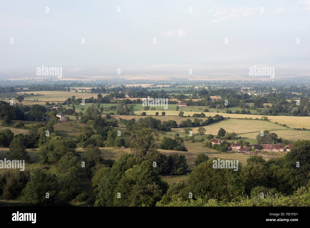Mont Ormel High Resolution Stock Photography and Images - Alamy