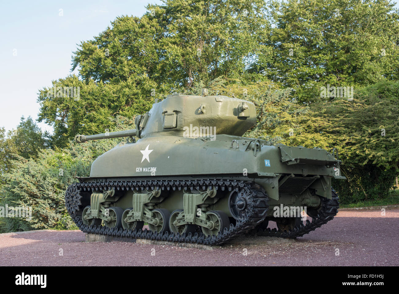 Hill 262 france hi-res stock photography and images - Alamy