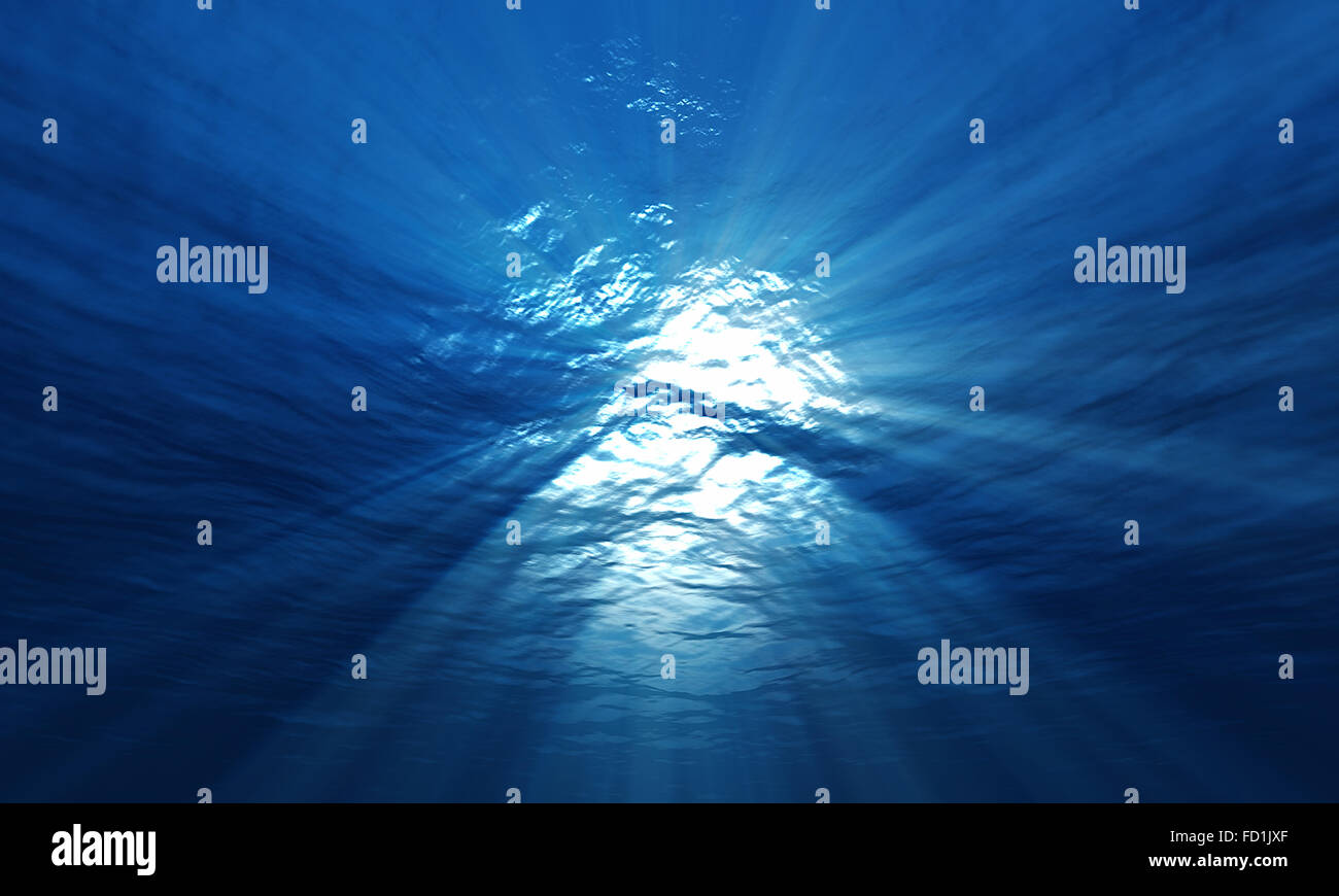 Plankton light hi-res stock photography and images - Alamy