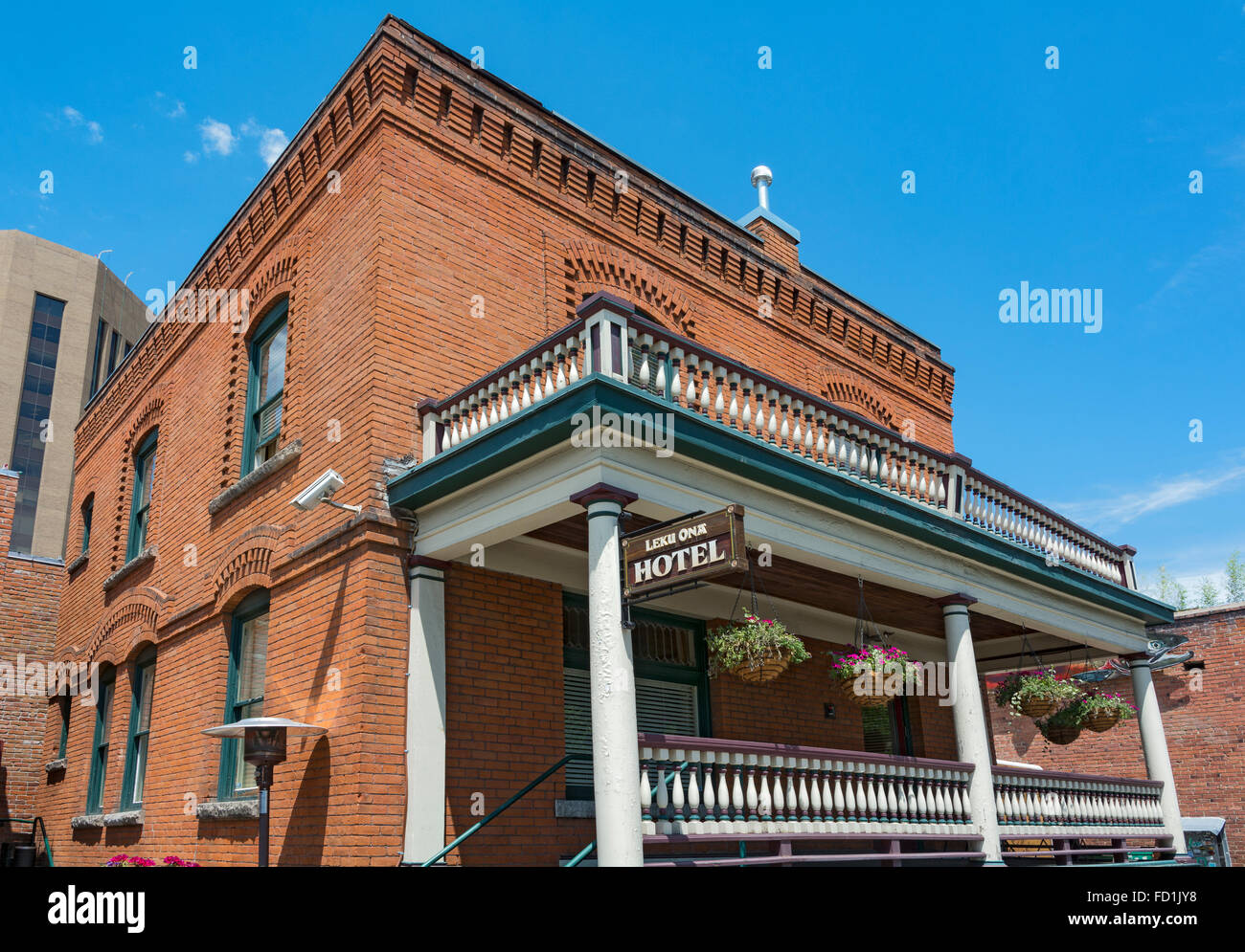 Leku ona hi-res stock photography and images - Alamy