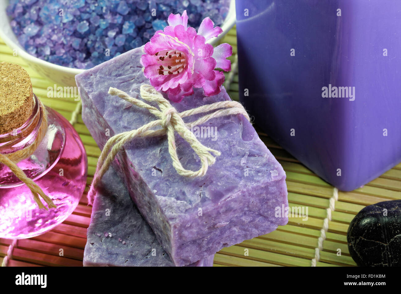 Purple Theme High Resolution Stock Photography and Images - Alamy