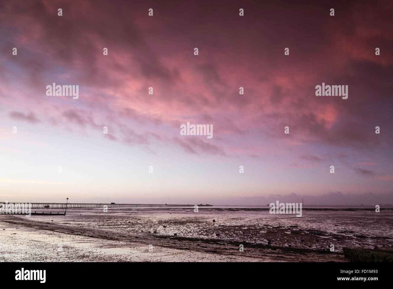 Tinged pink hi-res stock photography and images - Alamy
