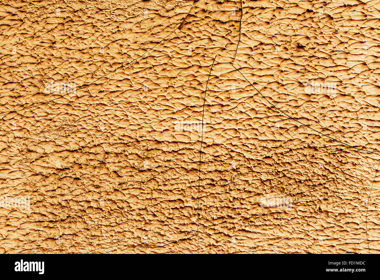 Yellow concrete texture hi-res stock photography and images - Alamy