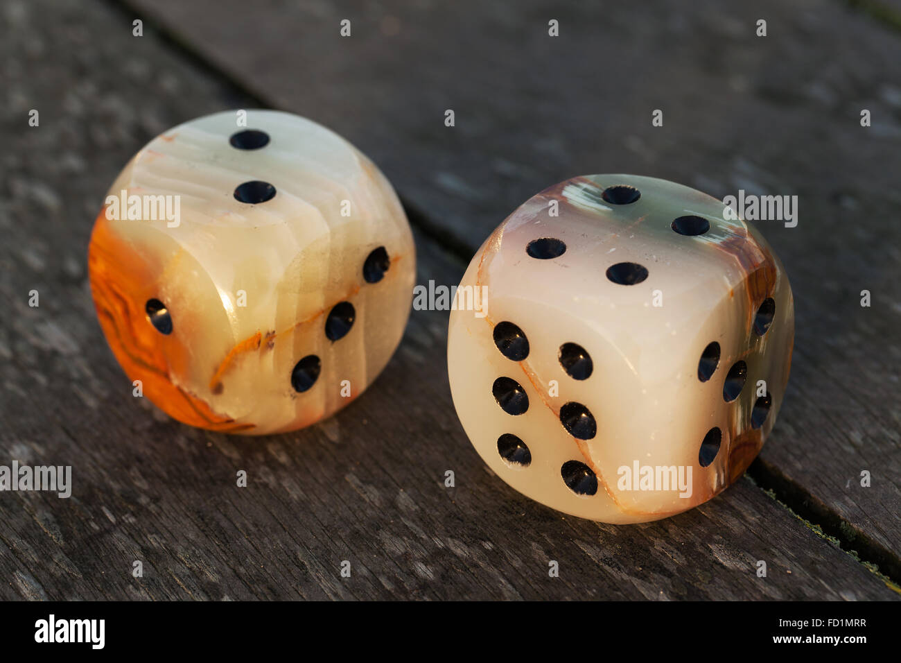 Dice numbers hi-res stock photography and images - Alamy