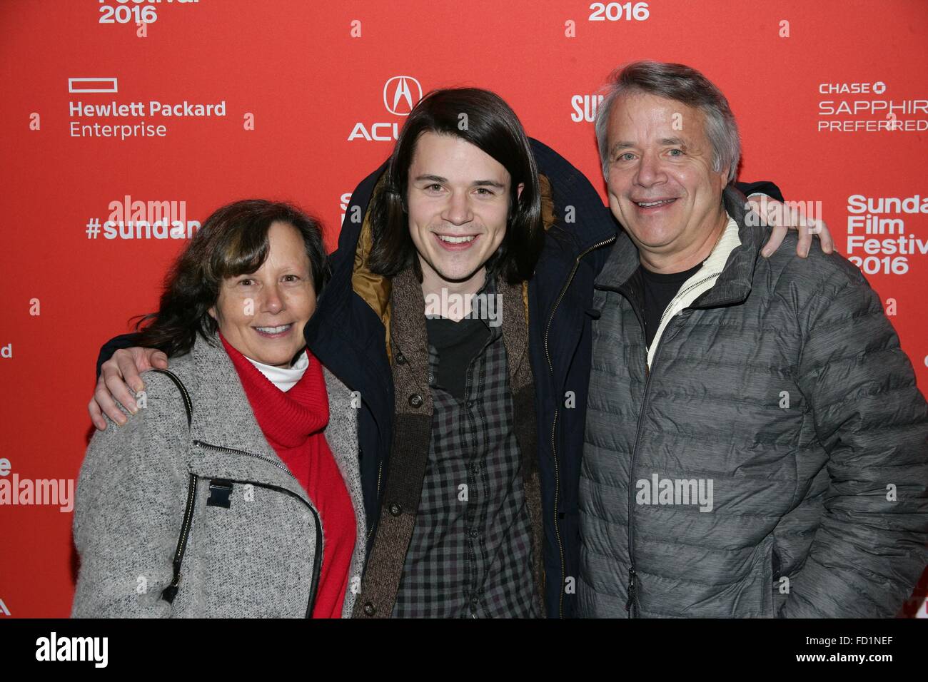 Carnage park premiere hi-res stock photography and images - Alamy