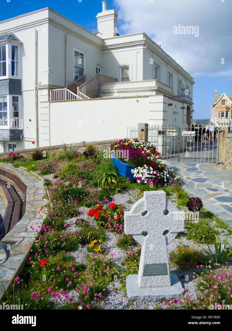 Godolphin estate hi-res stock photography and images - Alamy