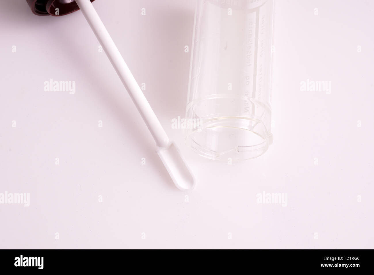 Stool sample hi-res stock photography and images - Alamy