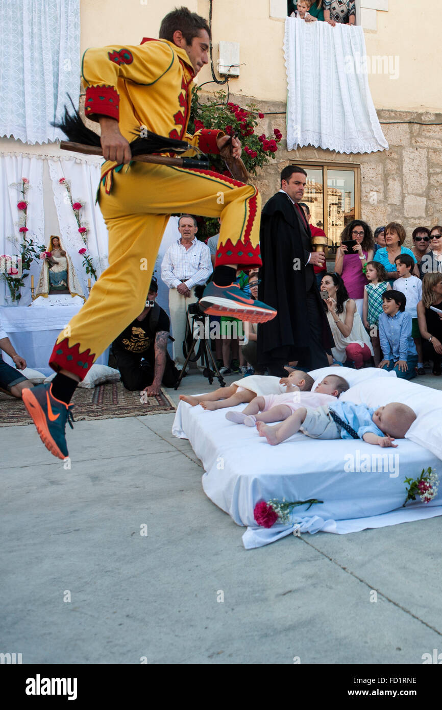 Colacho Stock Photos & Colacho Stock Images - Alamy