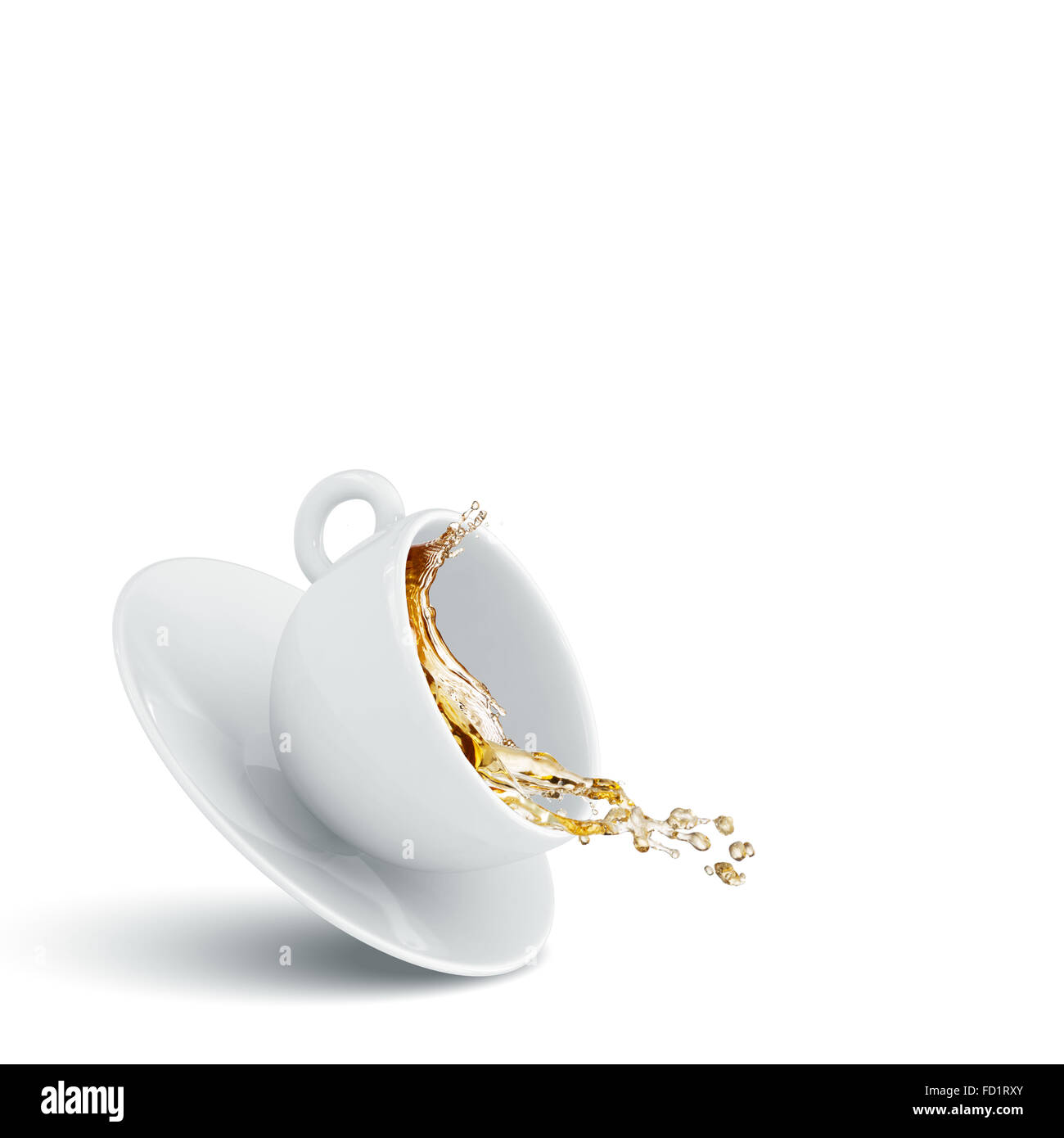 Image with falling hi-res stock photography and images - Alamy