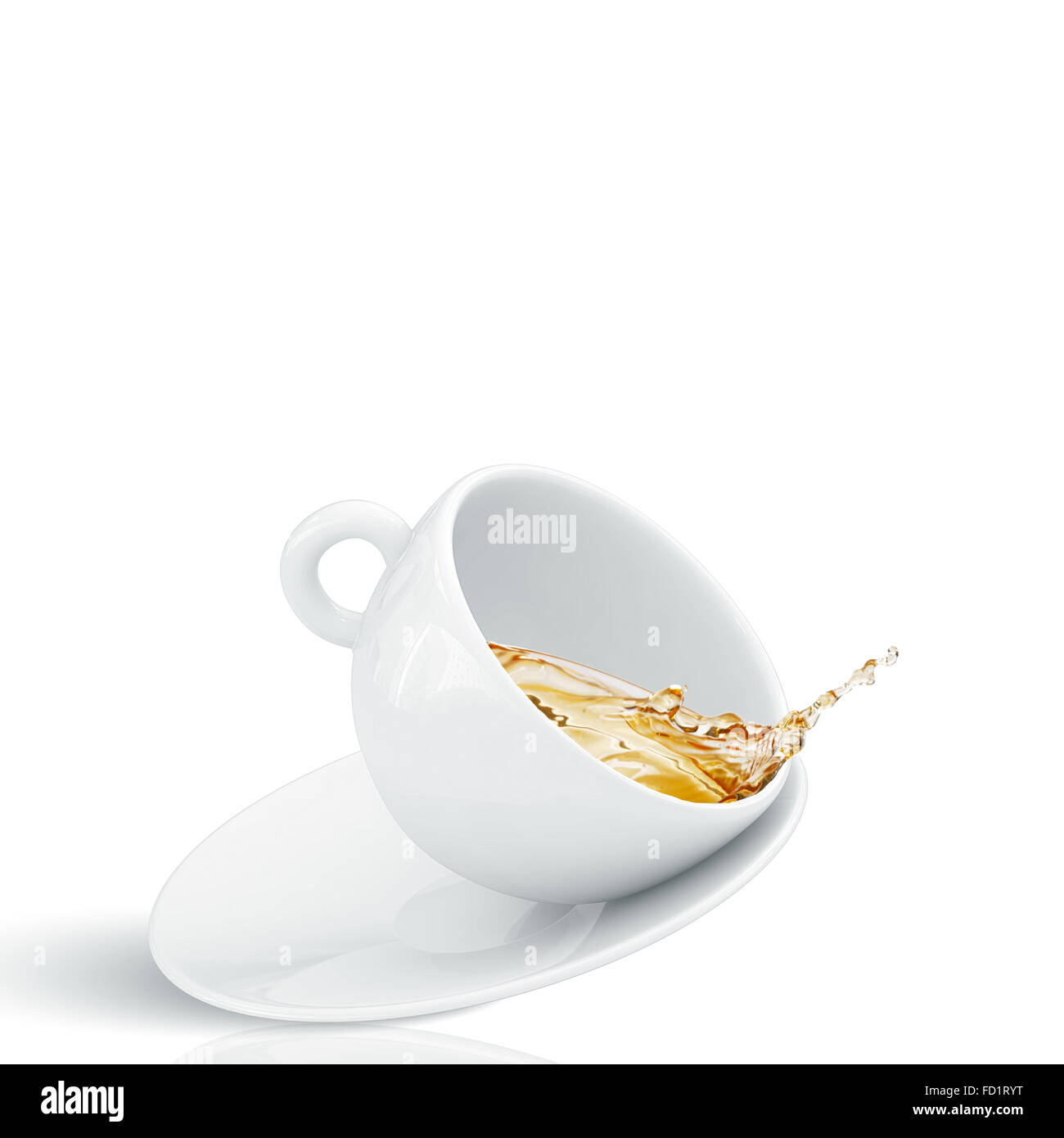 Close up image falling hi-res stock photography and images - Alamy