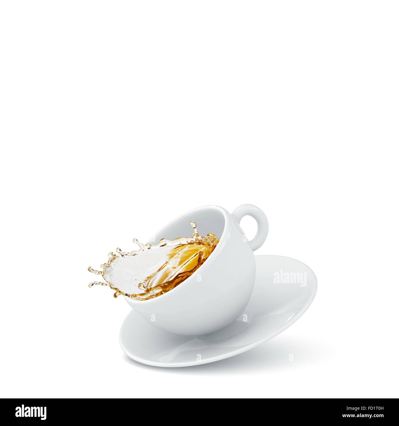 Close up image falling hi-res stock photography and images - Alamy