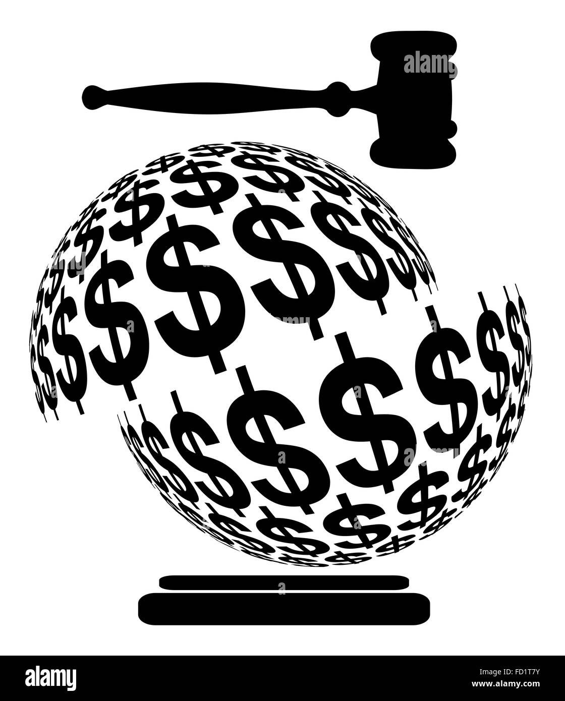 Family assets Cut Out Stock Images & Pictures - Alamy