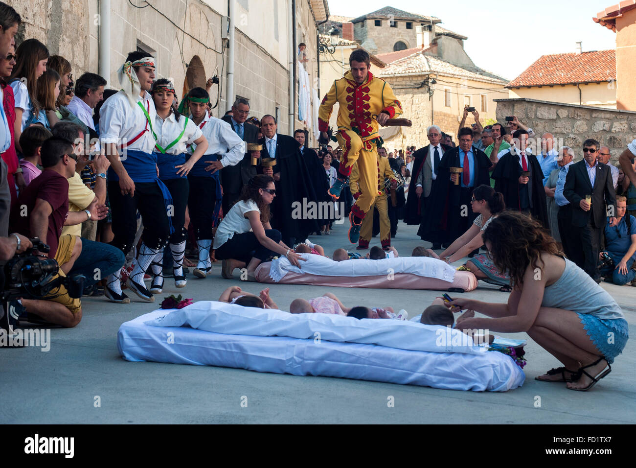 Colacho Stock Photos & Colacho Stock Images - Alamy