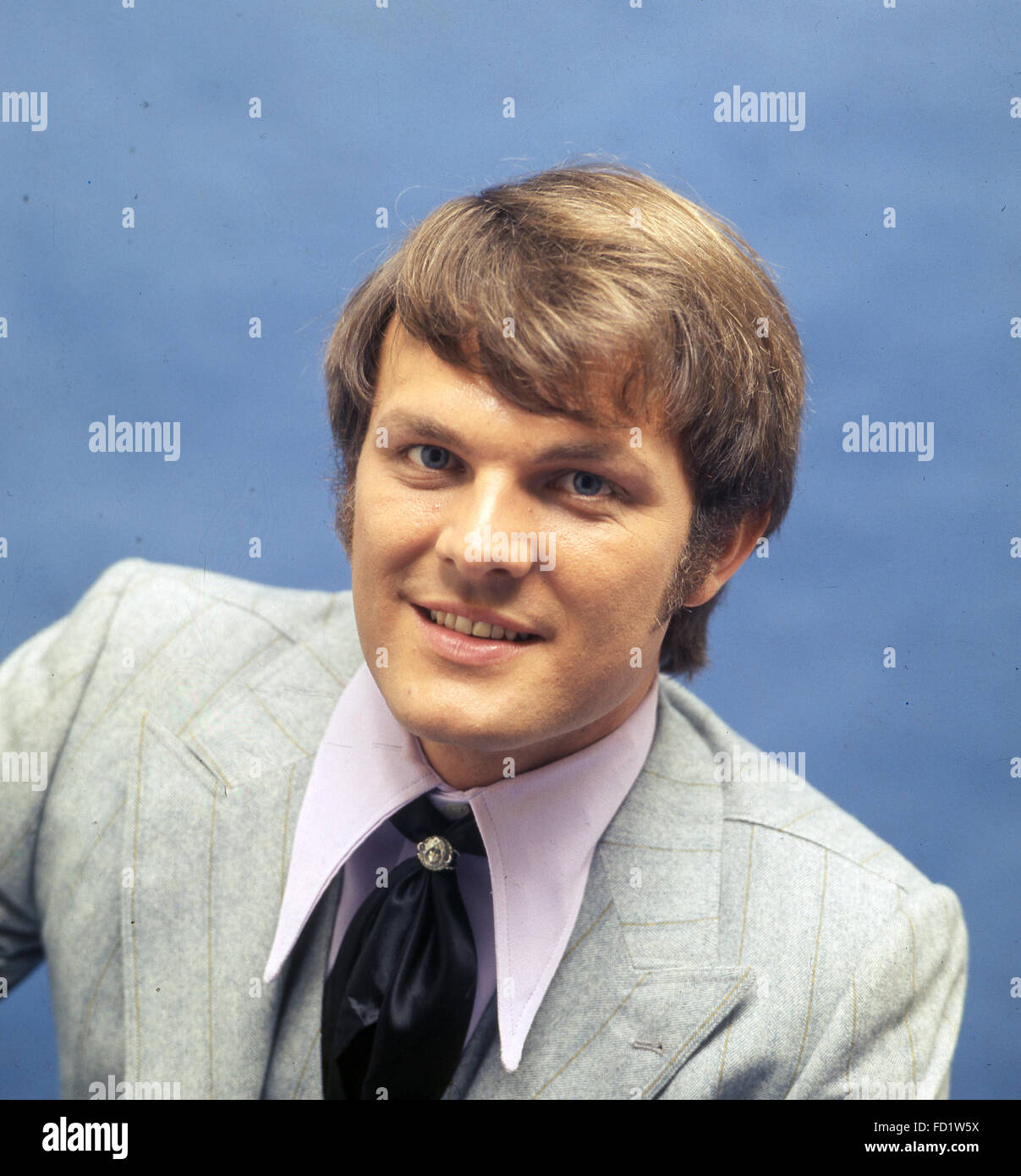 Tommy roe hi-res stock photography and images - Alamy