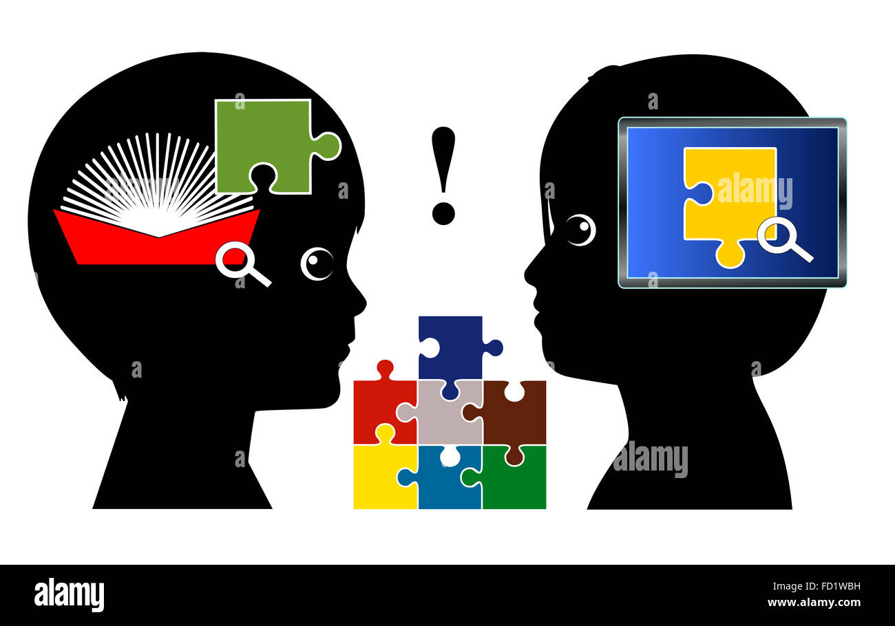 Modern teaching aid hi-res stock photography and images - Alamy