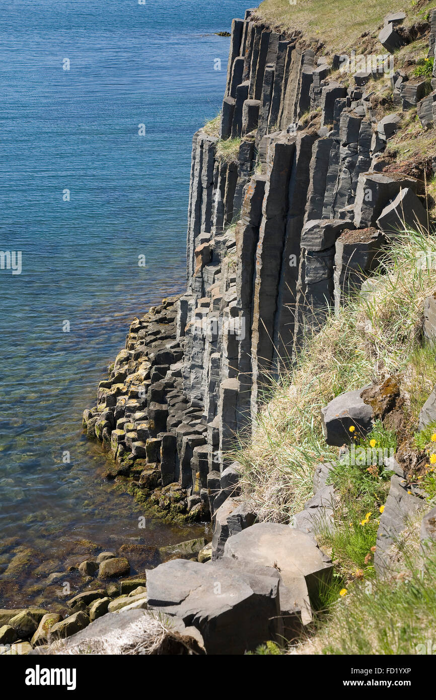 Hofsós iceland hi-res stock photography and images - Alamy