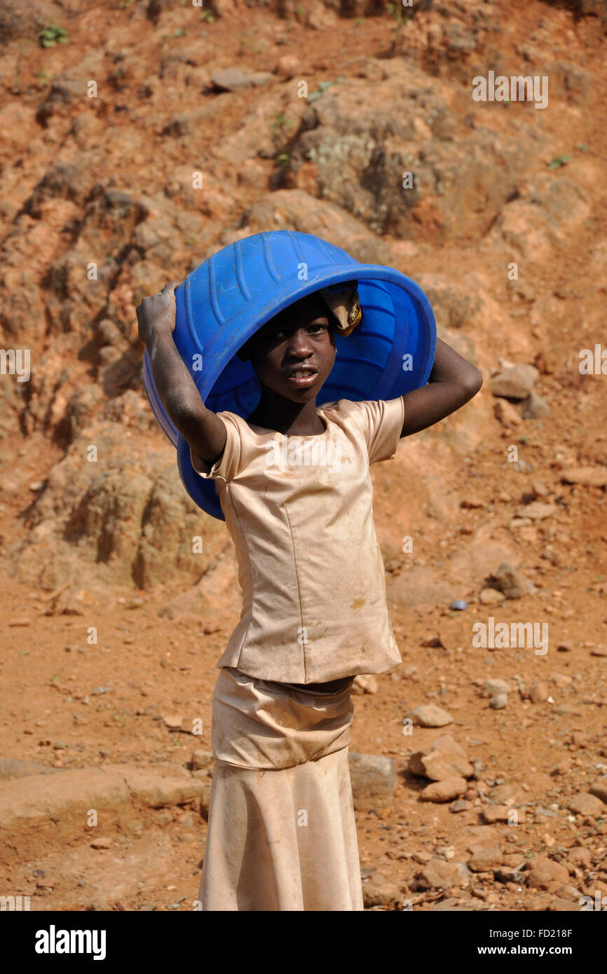 Kouma hi-res stock photography and images - Alamy