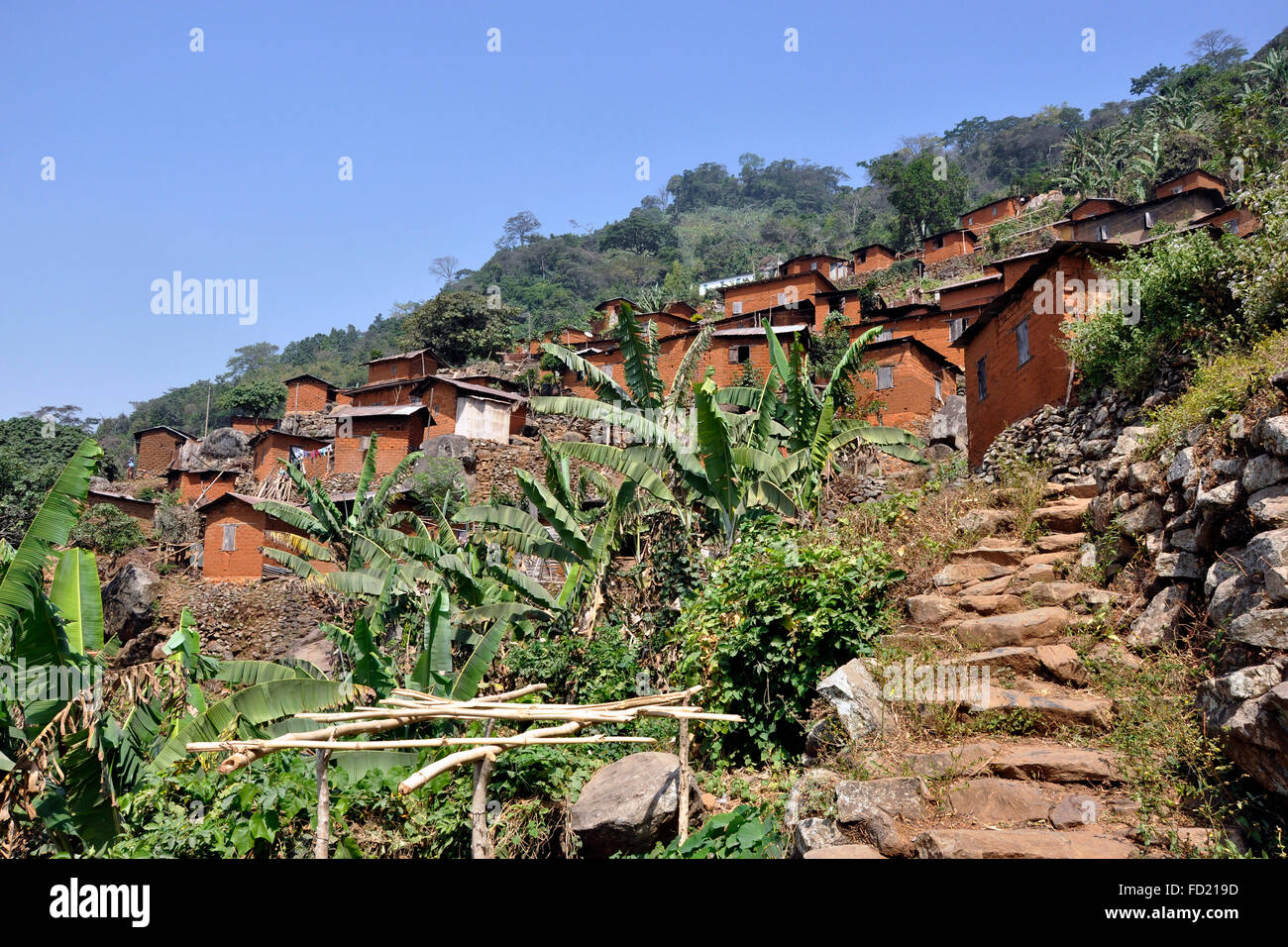 Kouma hi-res stock photography and images - Alamy