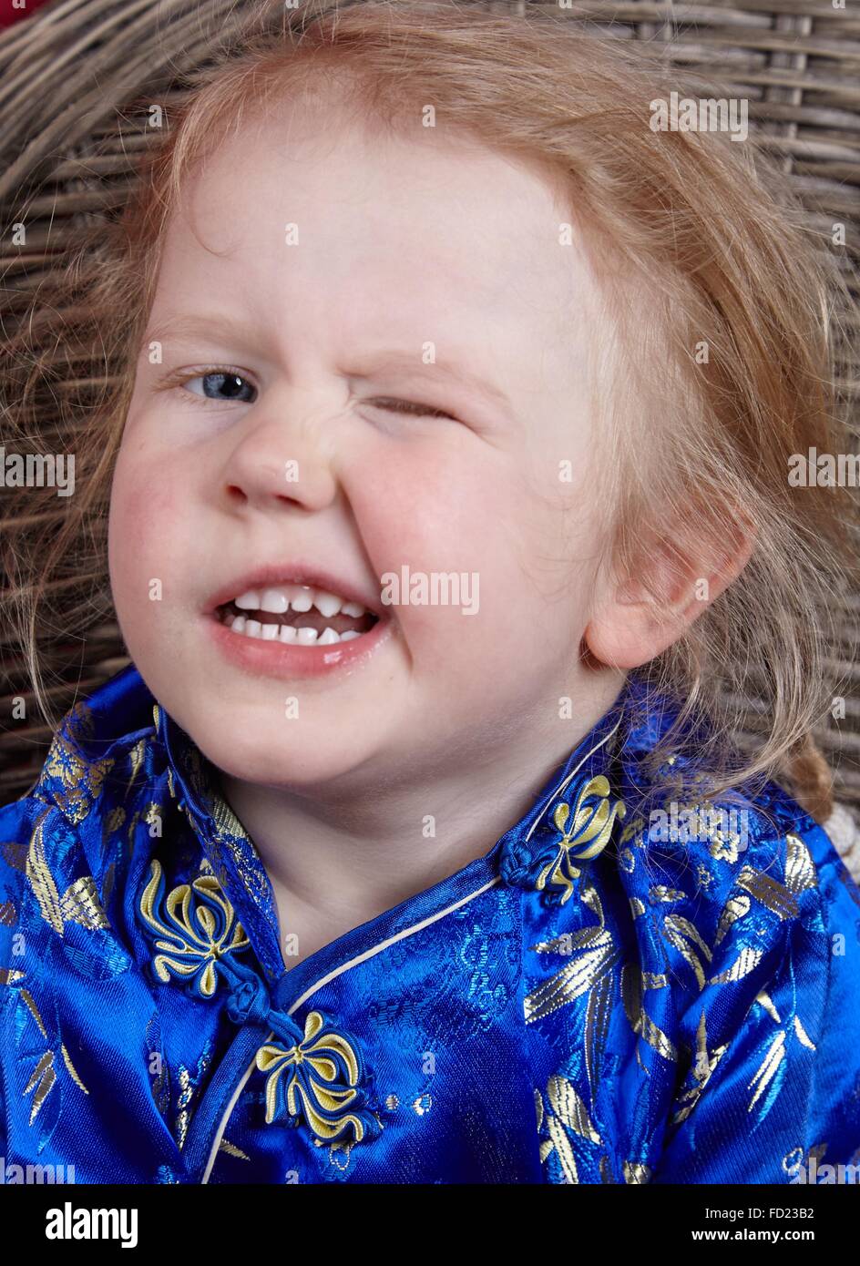 Feeling a little blue hi-res stock photography and images - Alamy