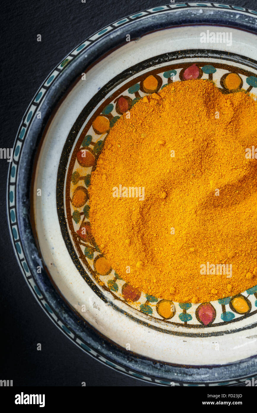 Curcuma longa hi-res stock photography and images - Alamy