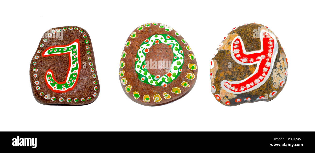 Joy word hi-res stock photography and images - Alamy