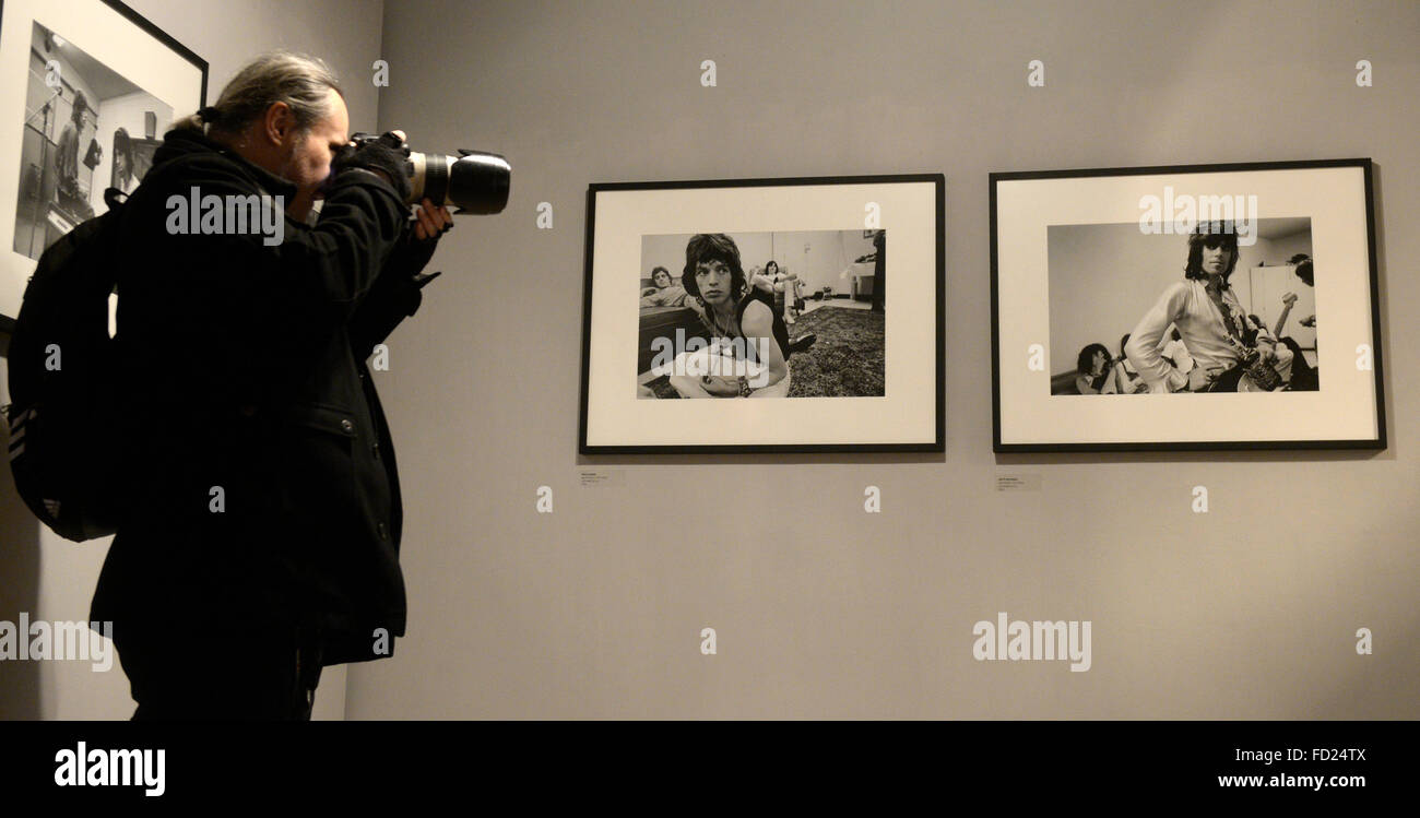 Jim marshall photographer hi-res stock photography and images - Alamy