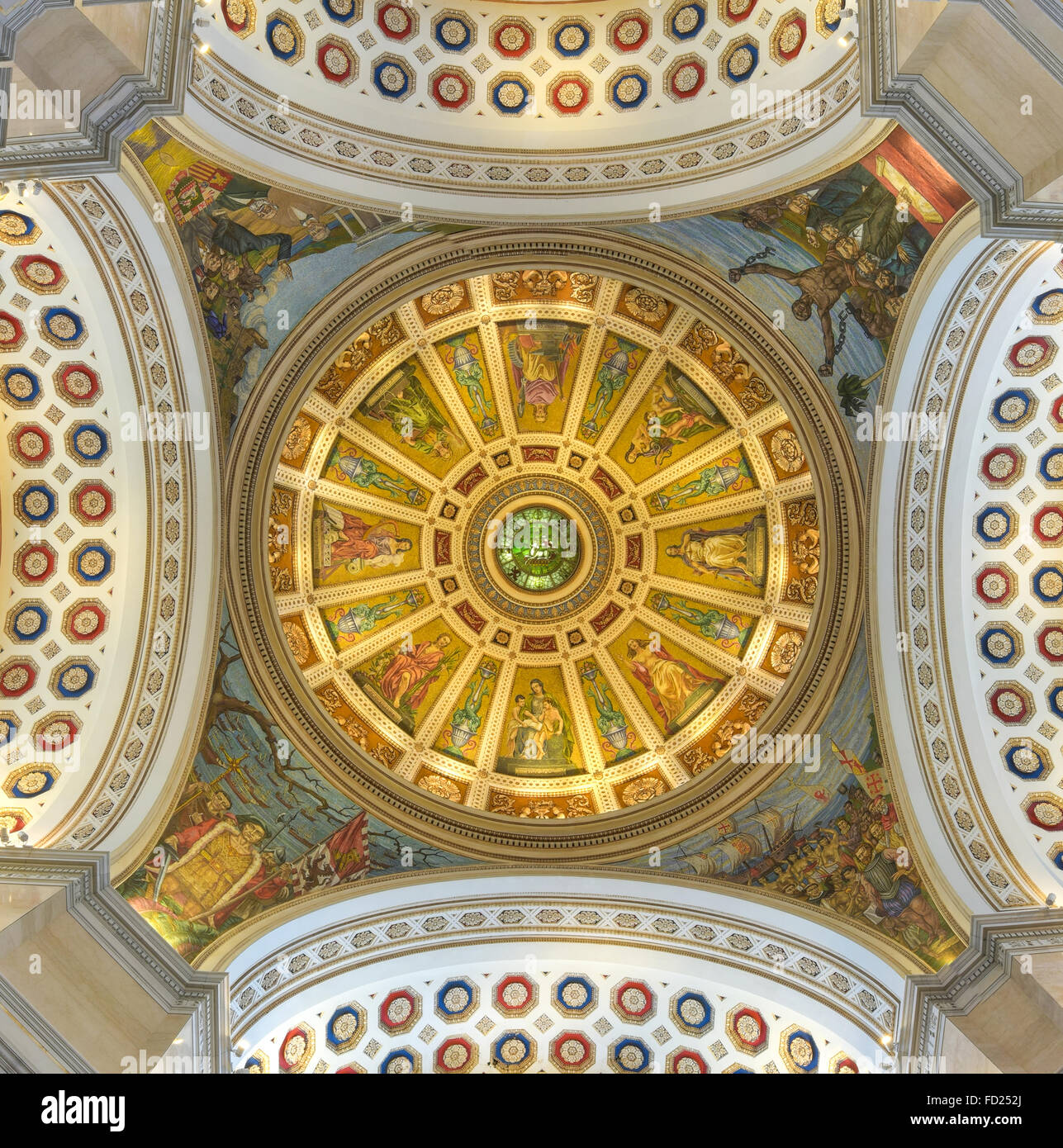 Capitolio san juan hi-res stock photography and images - Alamy