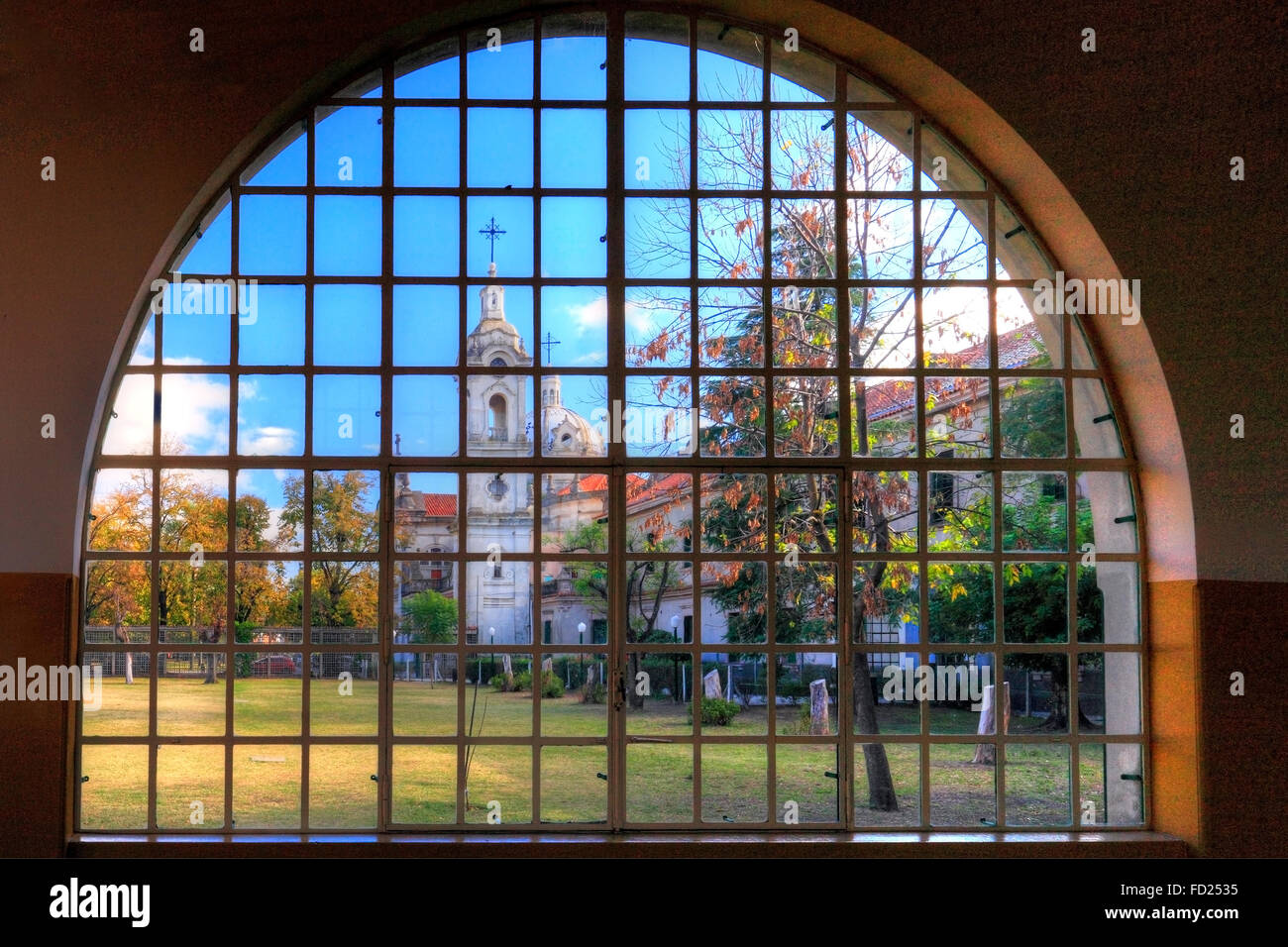 Don bosco ramos mejia hi-res stock photography and images - Alamy
