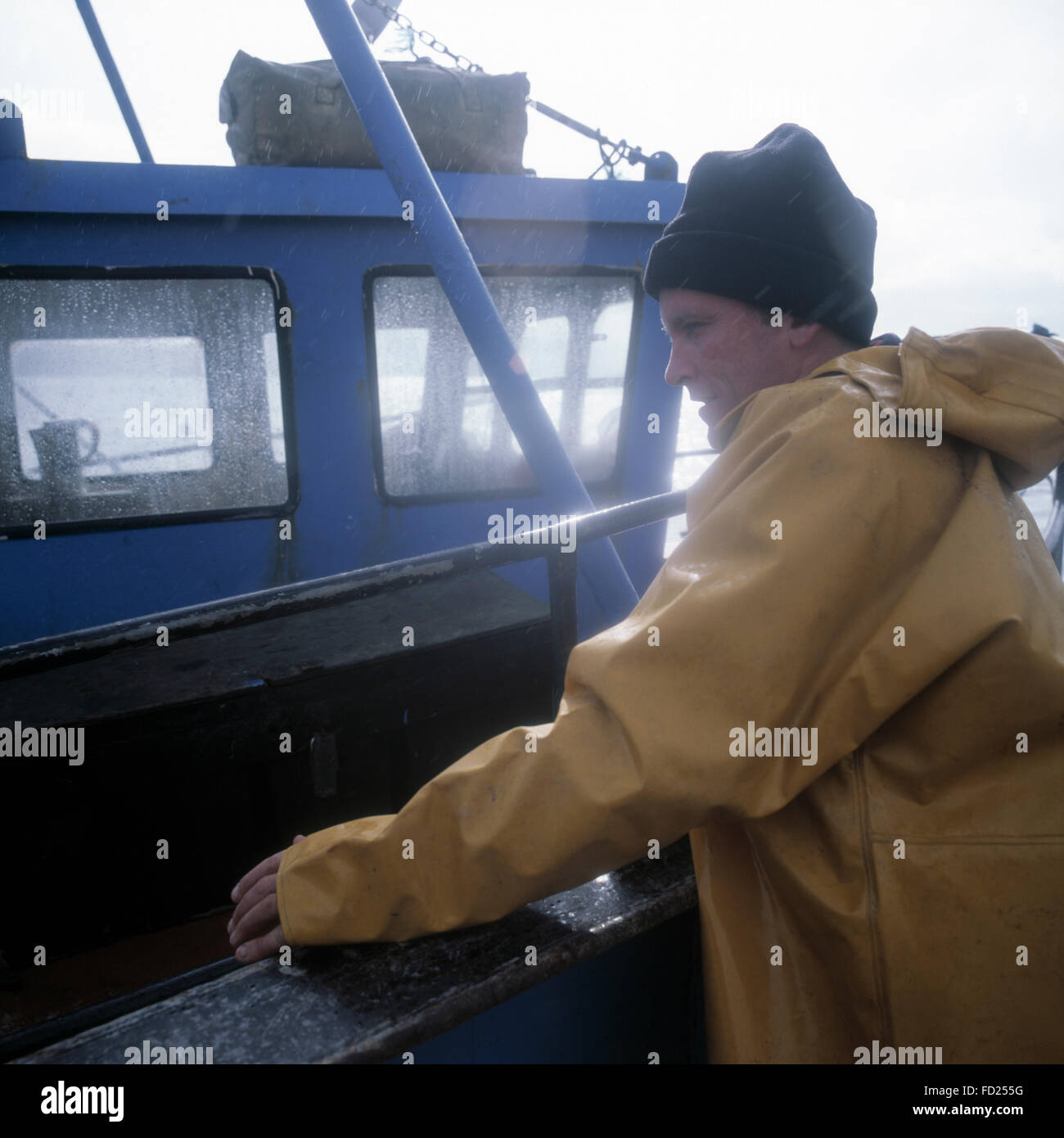 Bantry bay Seafoods, Gortalassa, County Cork Ireland. Rope-grown Mussel ...