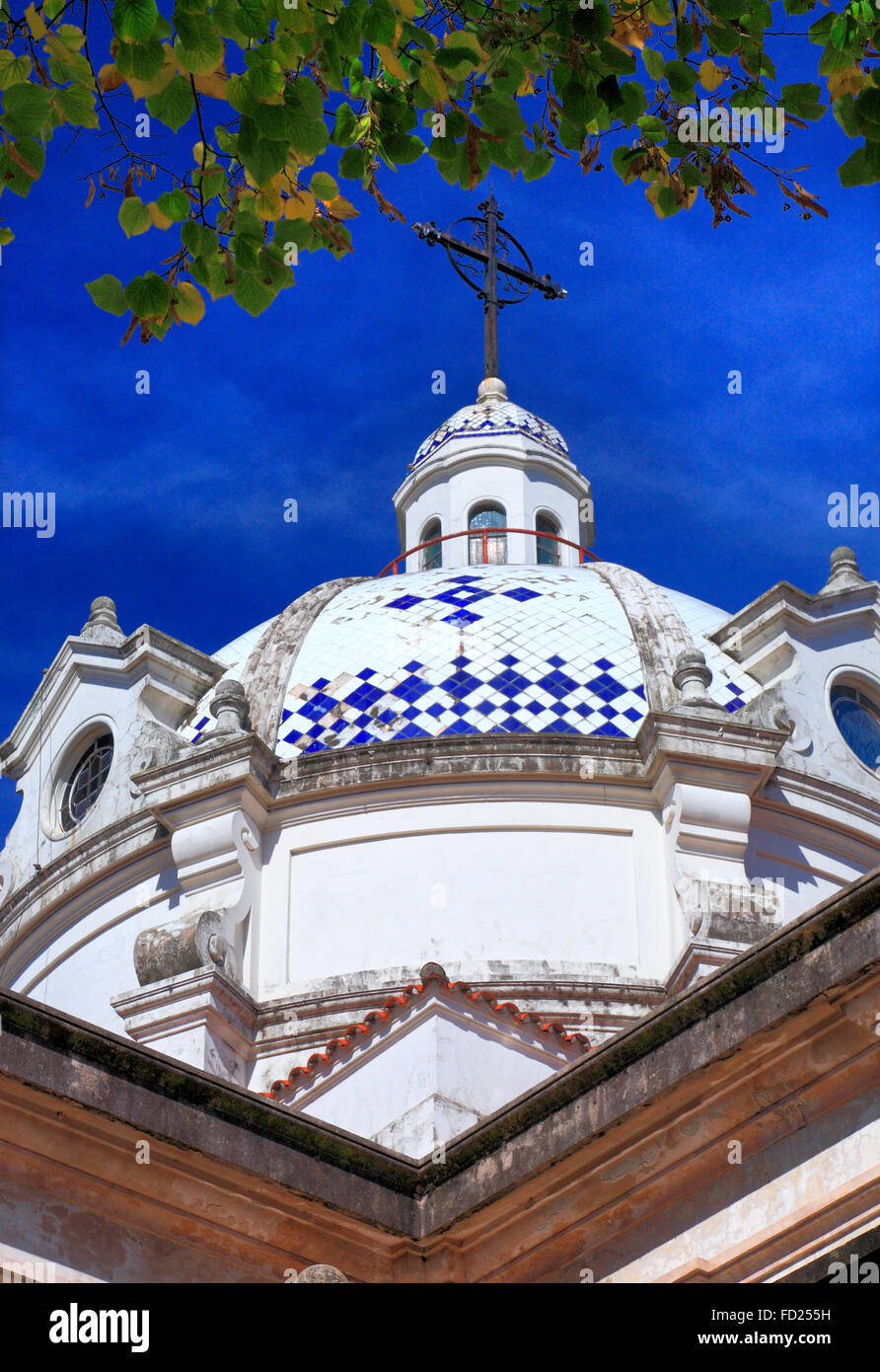 Don bosco ramos mejia hi-res stock photography and images - Alamy
