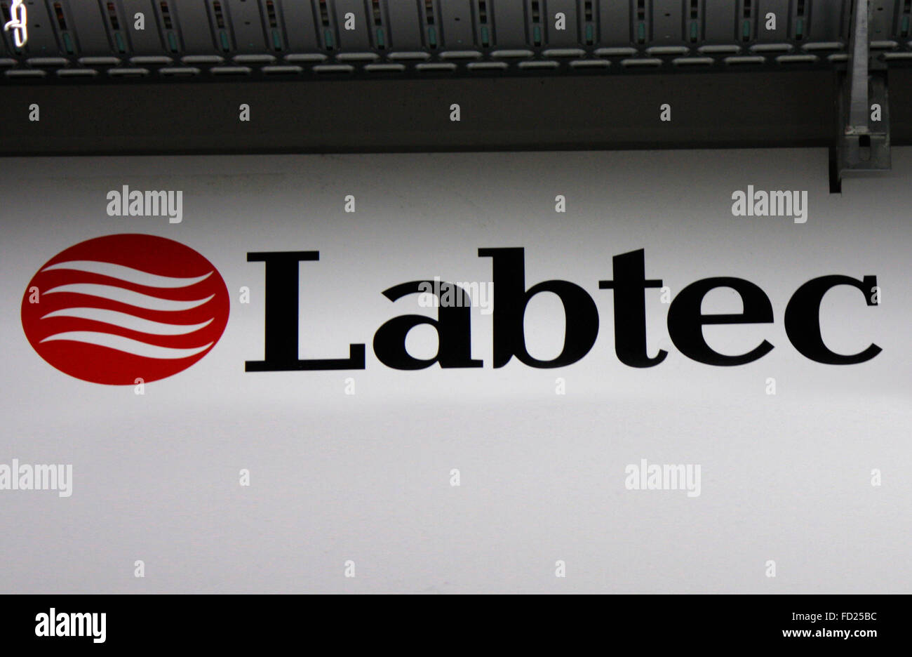 Labtec hi-res stock photography and images - Alamy
