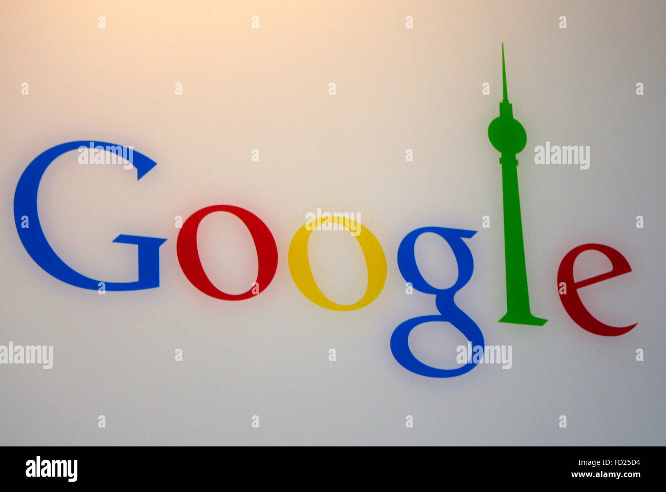 Logo google tv hi-res stock photography and images - Alamy