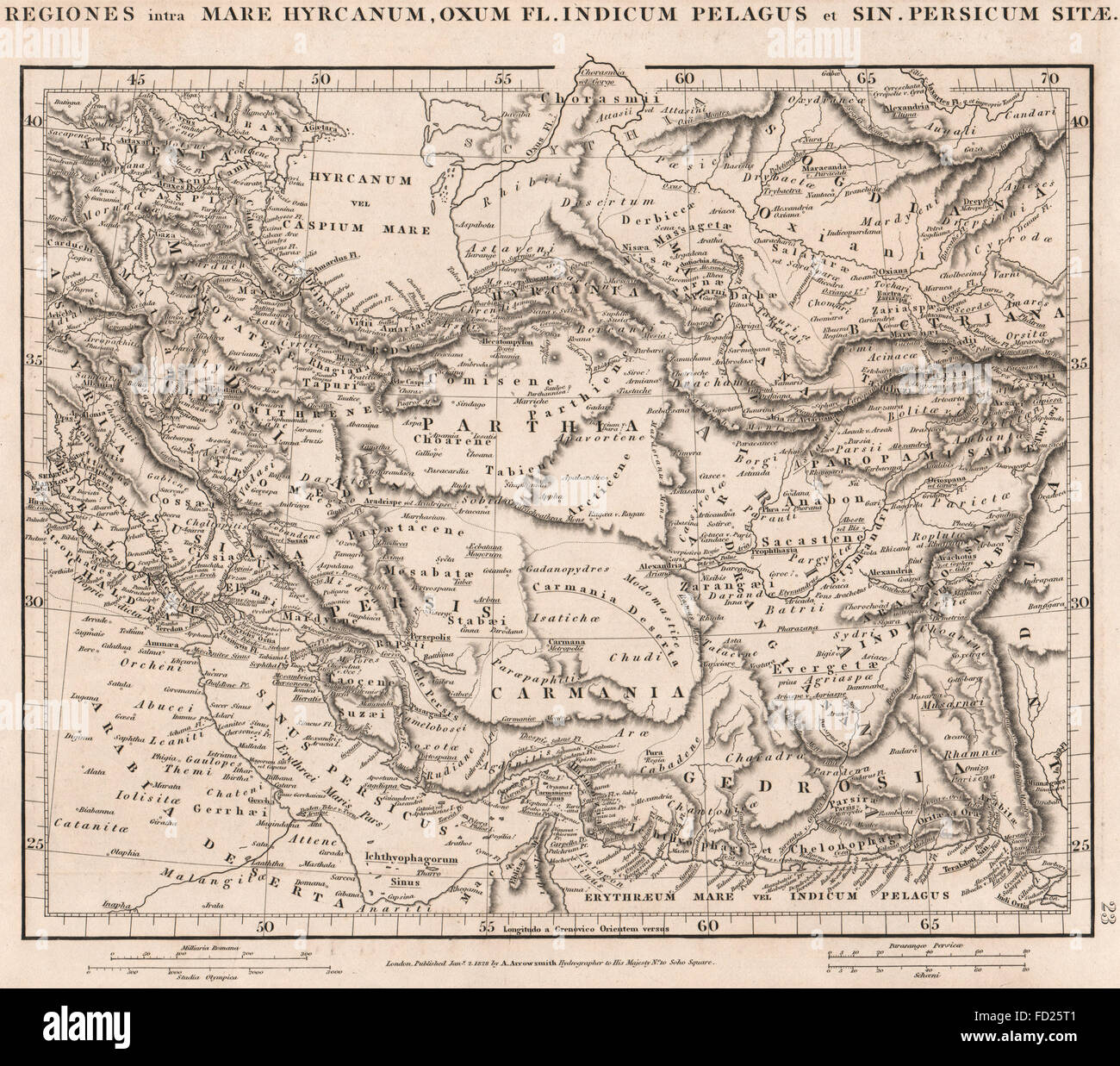 Ancient Persia High Resolution Stock Photography and Images - Alamy