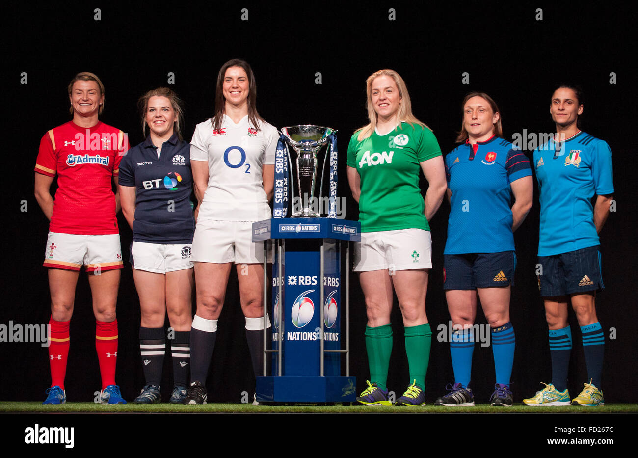 Lisa martin hi-res stock photography and images - Alamy