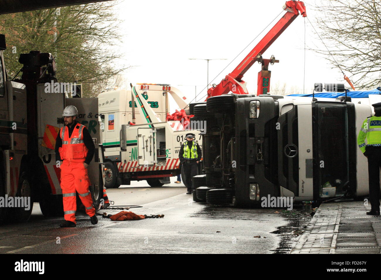 Wootton bassett railway hi-res stock photography and images - Alamy