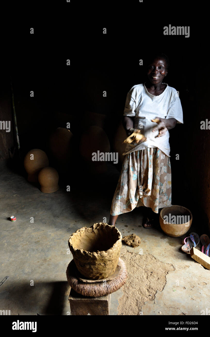 Atakora hi-res stock photography and images - Alamy