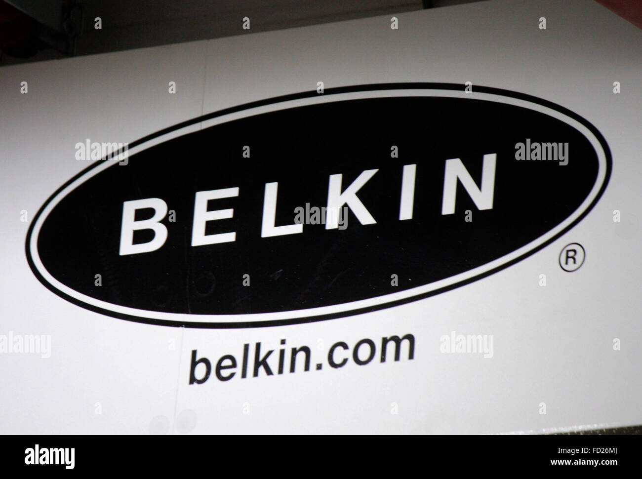 Belkin hi-res stock photography and images - Alamy