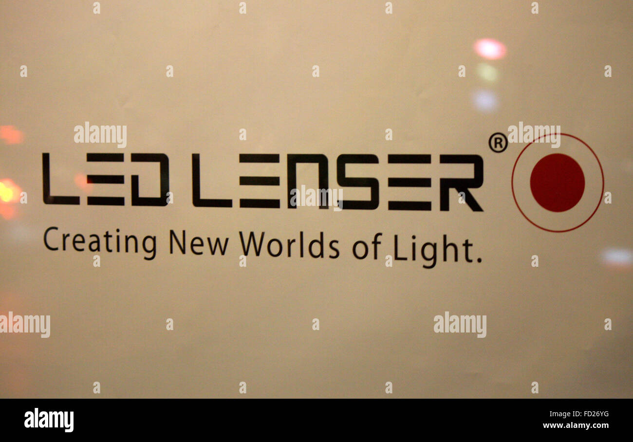 Led Lenser Logo