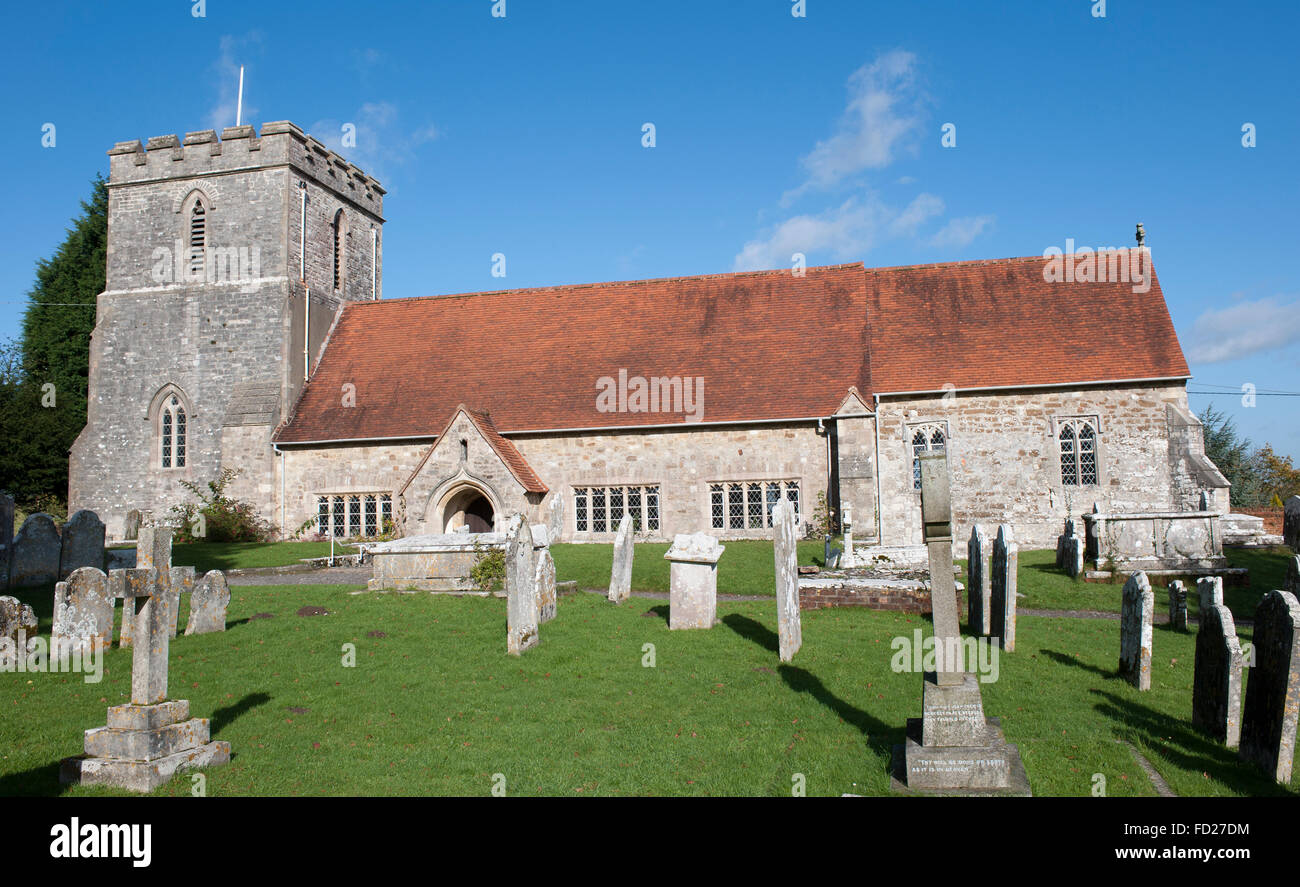 All Saints Church, Dibden, Hampshire, England, Hampshire, England, UK ...