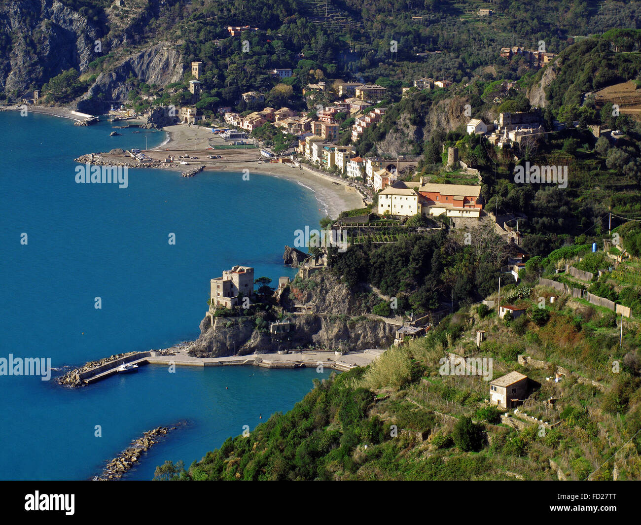 Litoranea hi-res stock photography and images - Alamy