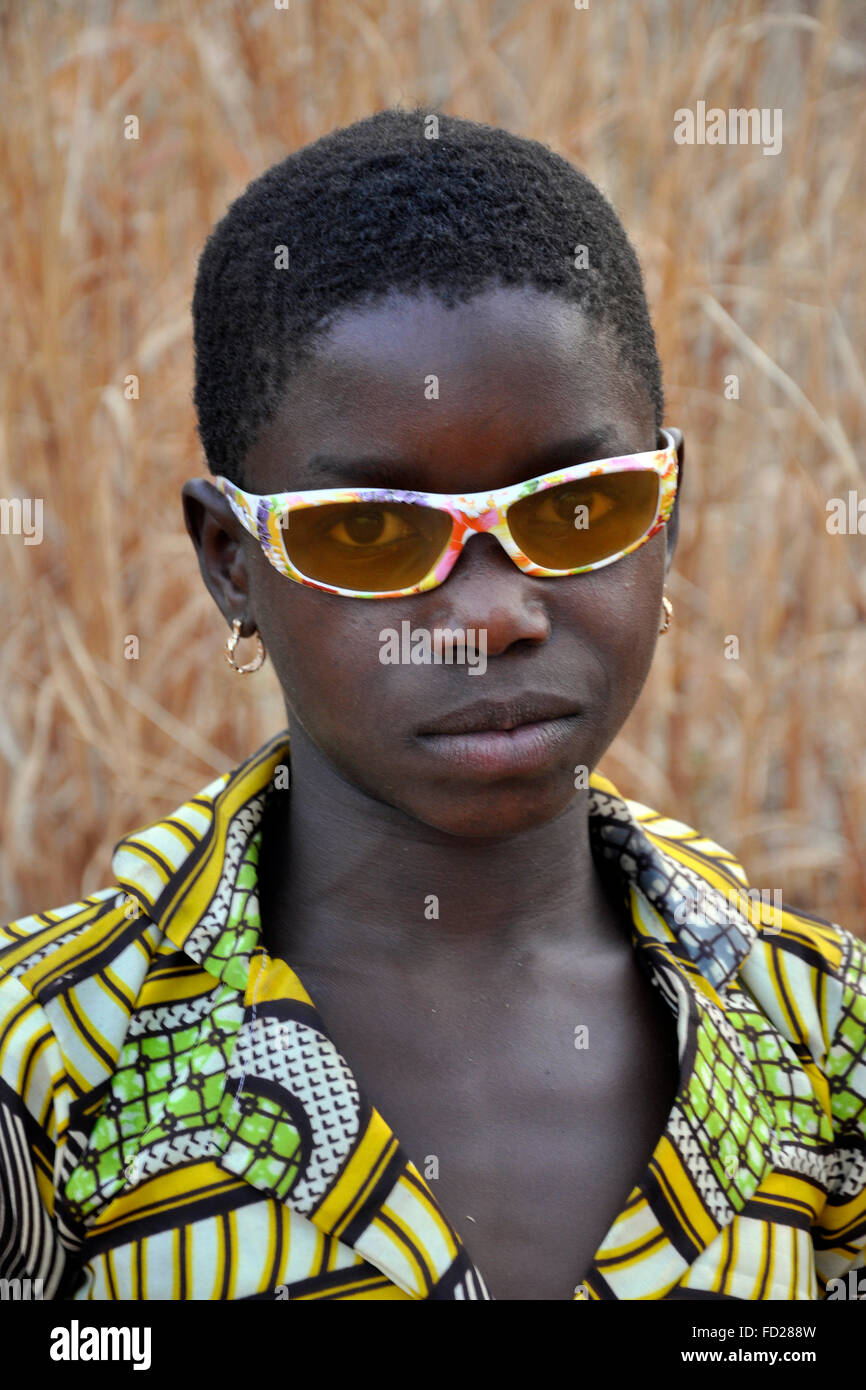 Atakora hi-res stock photography and images - Alamy