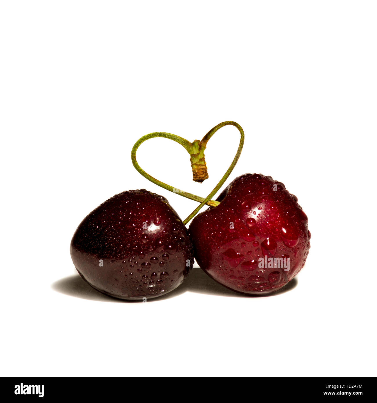 Lovers of fruit hi-res stock photography and images - Alamy