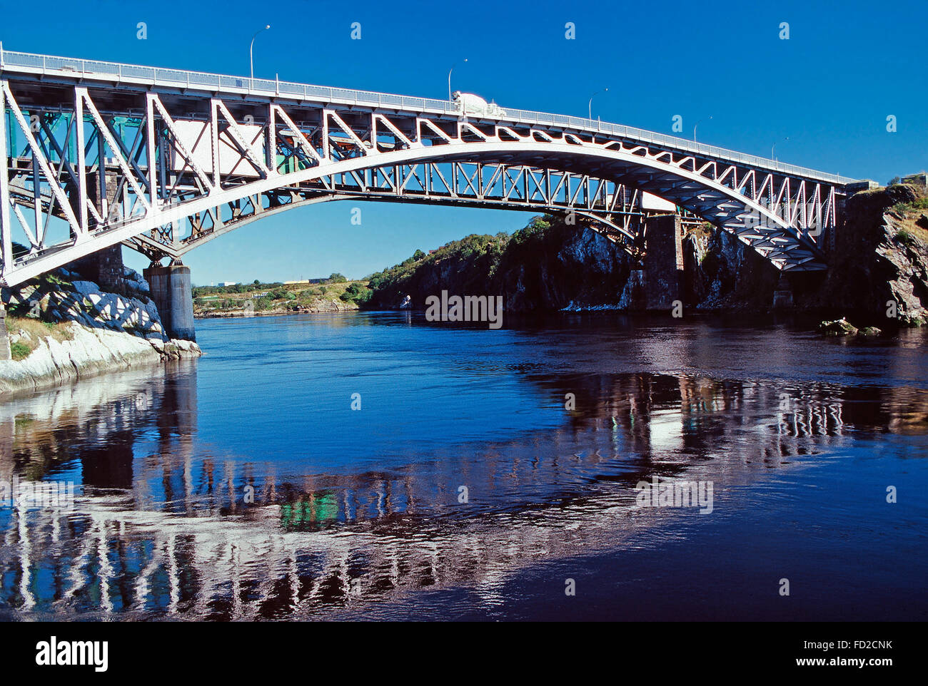 New river provincial park hi-res stock photography and images - Alamy