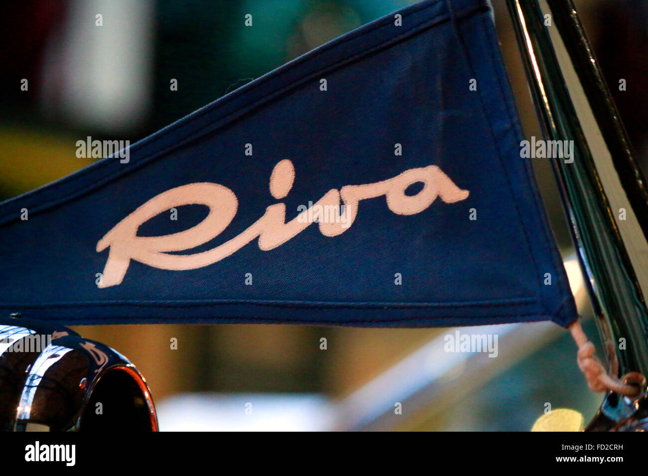 Markennamen: "Riva", Berlin Stock Photo - Alamy