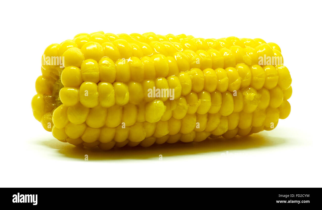 White sweet corn hi-res stock photography and images - Alamy