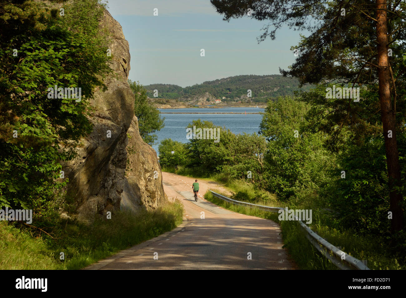 Flaton island hi-res stock photography and images - Alamy