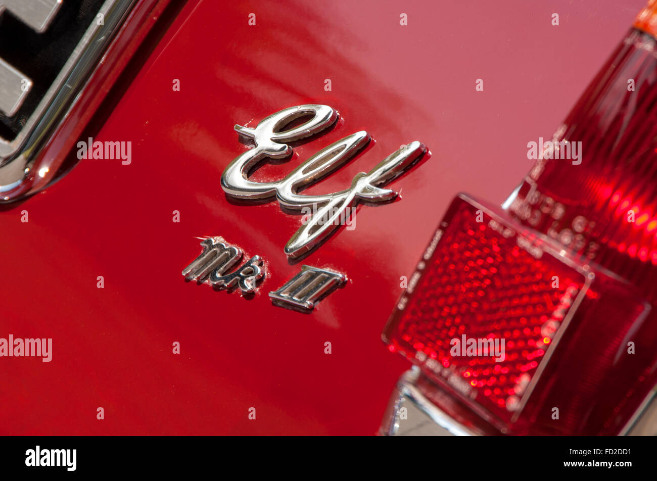 Riley Logo High Resolution Stock Photography and Images - Alamy